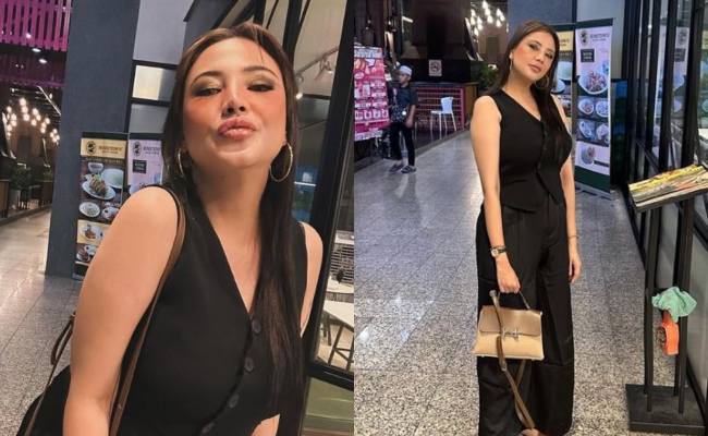 ‘Kenapa Orang Selalu Fikir Tentang Kahwin? Kan Tak Wajib’ – Fathia ...