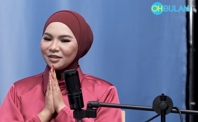 ‘Terima Kasih Datuk M Nasir, Datuk Ramli MS & Datuk Seri Siti Nurhaliza ...