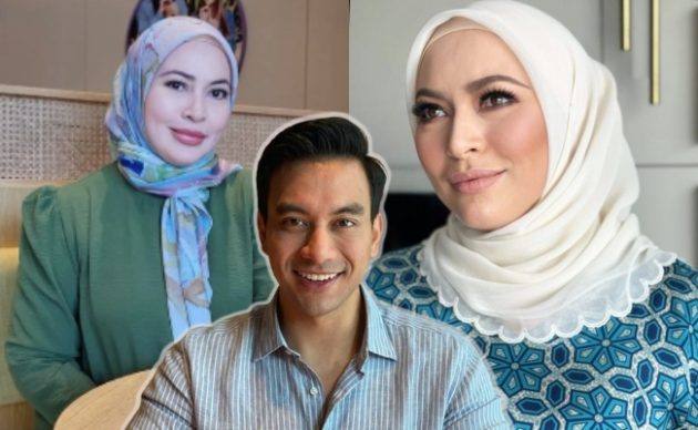 Catriona Ross Terkesan Dengan Kejadian ‘Maid’ Dr Say, Pernah Ada ...