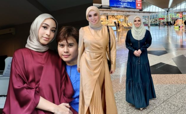 Cik Epal Kongsi Luka Di Wajah, Dedah Pernah Kongsi Bayar Sewa Rumah ...