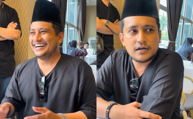 Cinta Lokasi Membawa Mesej Di Rumah - Shah Iskandar Menganggapnya Tidak ...
