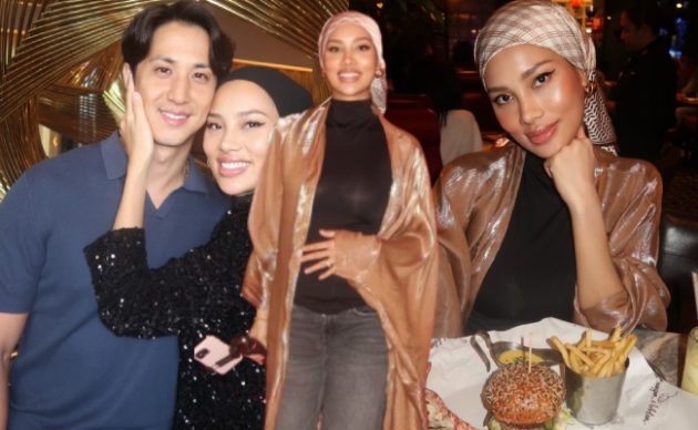 Dituduh Culas Bayar Gaji Pekerja, Sasha Abdul Aziz Tampil Beri ...