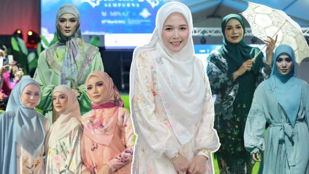 MINAZ Menghindari Penggunaan Selebriti dan 'Influencer' Dalam Koleksi ...