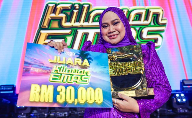 Mazleen Masih Terus Kerjaya Pancaragam Askar Timbalan Setia Negeri ...