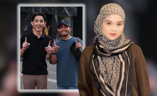 Misya Mazlan Dedah Kongsi Tarikh ‘Birthday’ Sama Dengan Abang Tesla ...