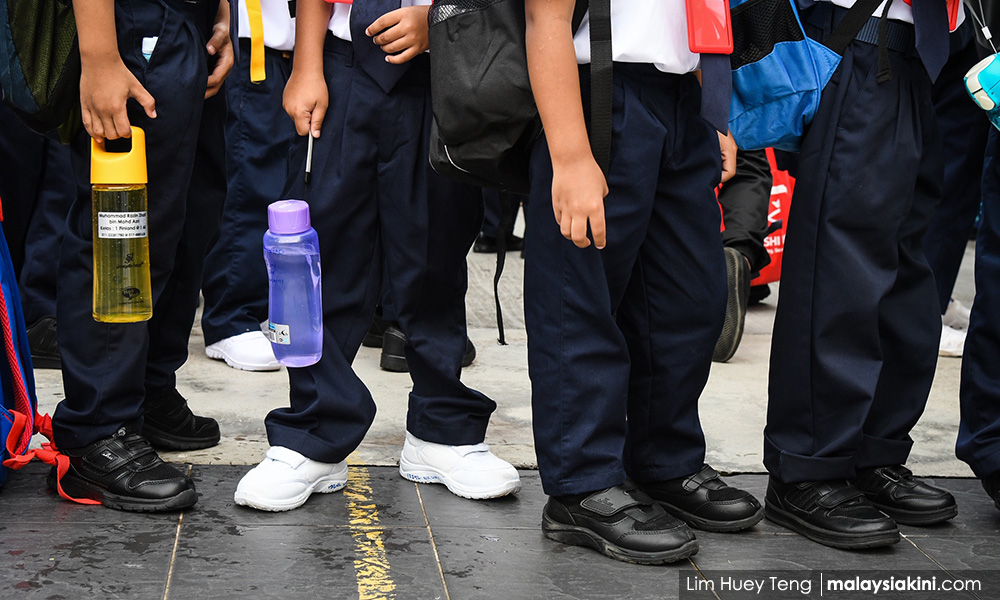 Jabatan Pendidikan Johor nafi arah keluarkan arca di SJKT – Portal ...