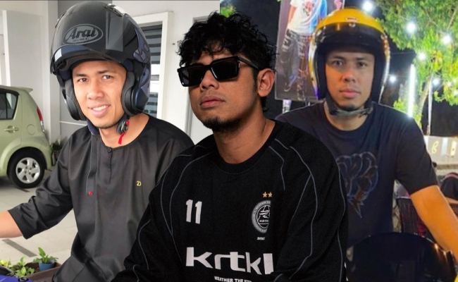 Nabil Ahmad Dedah Pernah Merempit & Kemalangan – ‘Saya Patut Meninggal ...