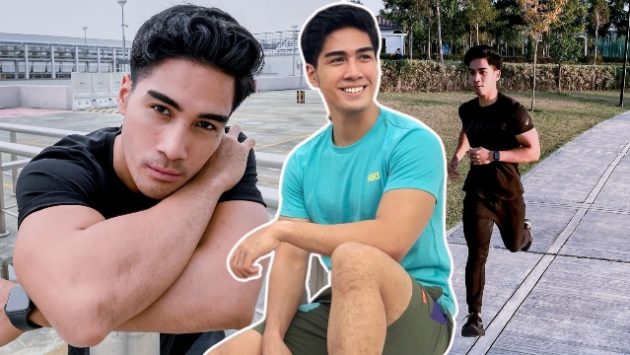 Pengalaman Hariz Hamdan Dikecam Kerana Berat Badan Dan Menghadapi Stres ...