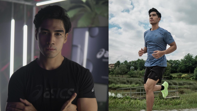 Pengalaman Hariz Hamdan Dikecam Kerana Berat Badan Dan Menghadapi Stres ...