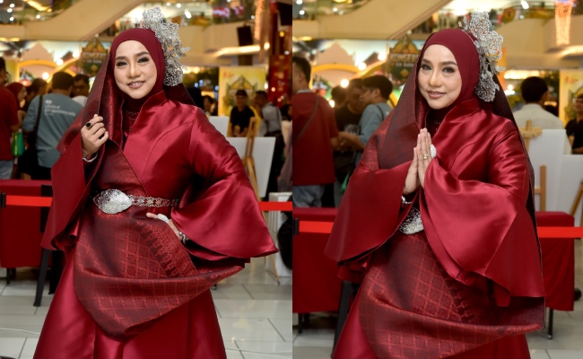 Rewang Eh Raya 2025 Angkat Warisan Budaya Melayu & Bugis, 10,000 ...