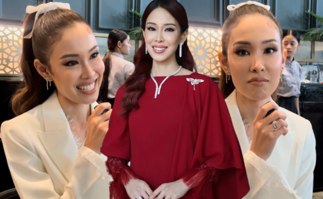 Syamim Farid ‘Rebranding’ Nama Selepas 10 Tahun Jadi Pelakon, Kini Mahu ...