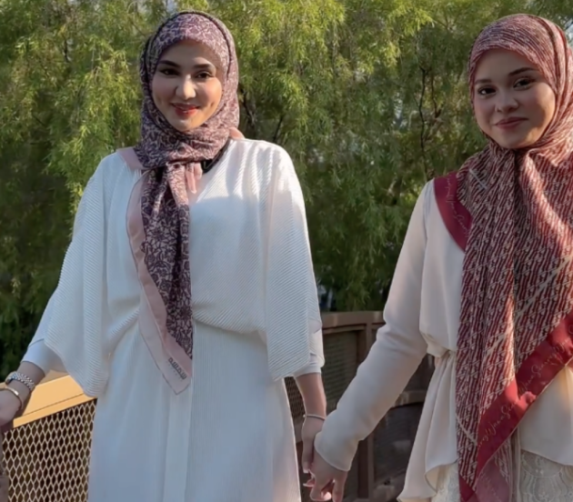 Wawa Zainal Memilih Tidak Menggunakan Misya Mazlan Untuk Keperluan ...